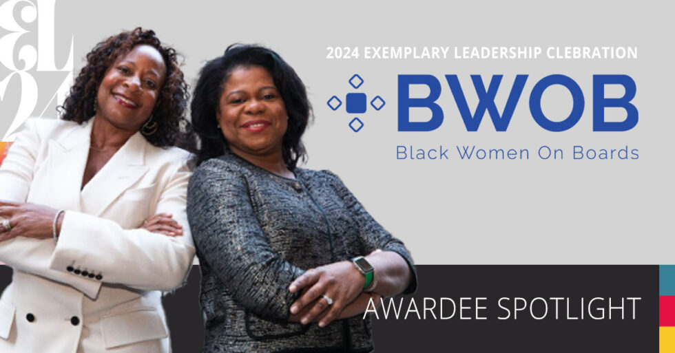 Exemplary Leadership Spotlight: Black Women On Boards | American ...